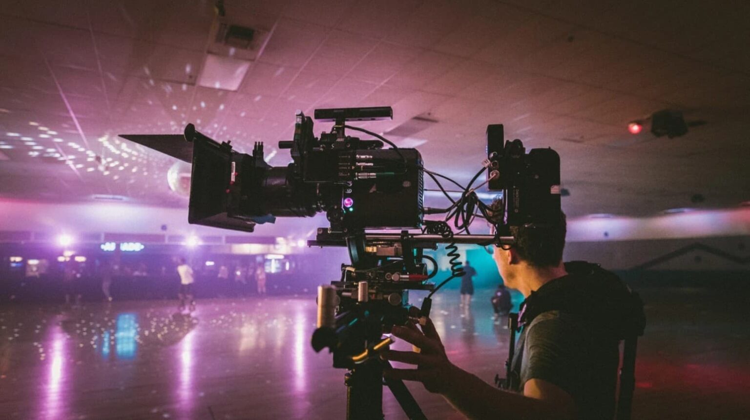 A Journey into the Depths of Filmmaking Mastery - Art-Society Cinema